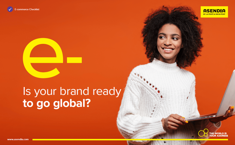 Going Global Checklist