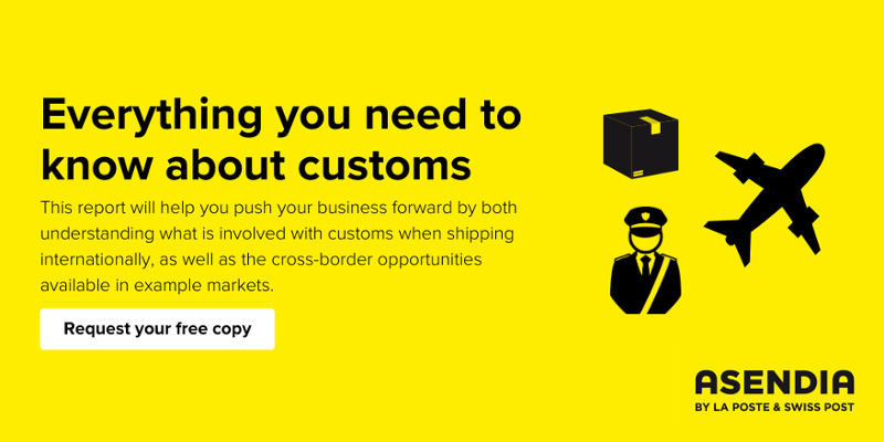 Everything You Need to Know about Customs