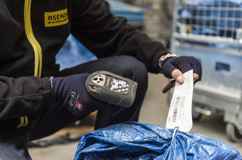 Asendia UK: Shipping, Tracking & Customs Clearance Platforms